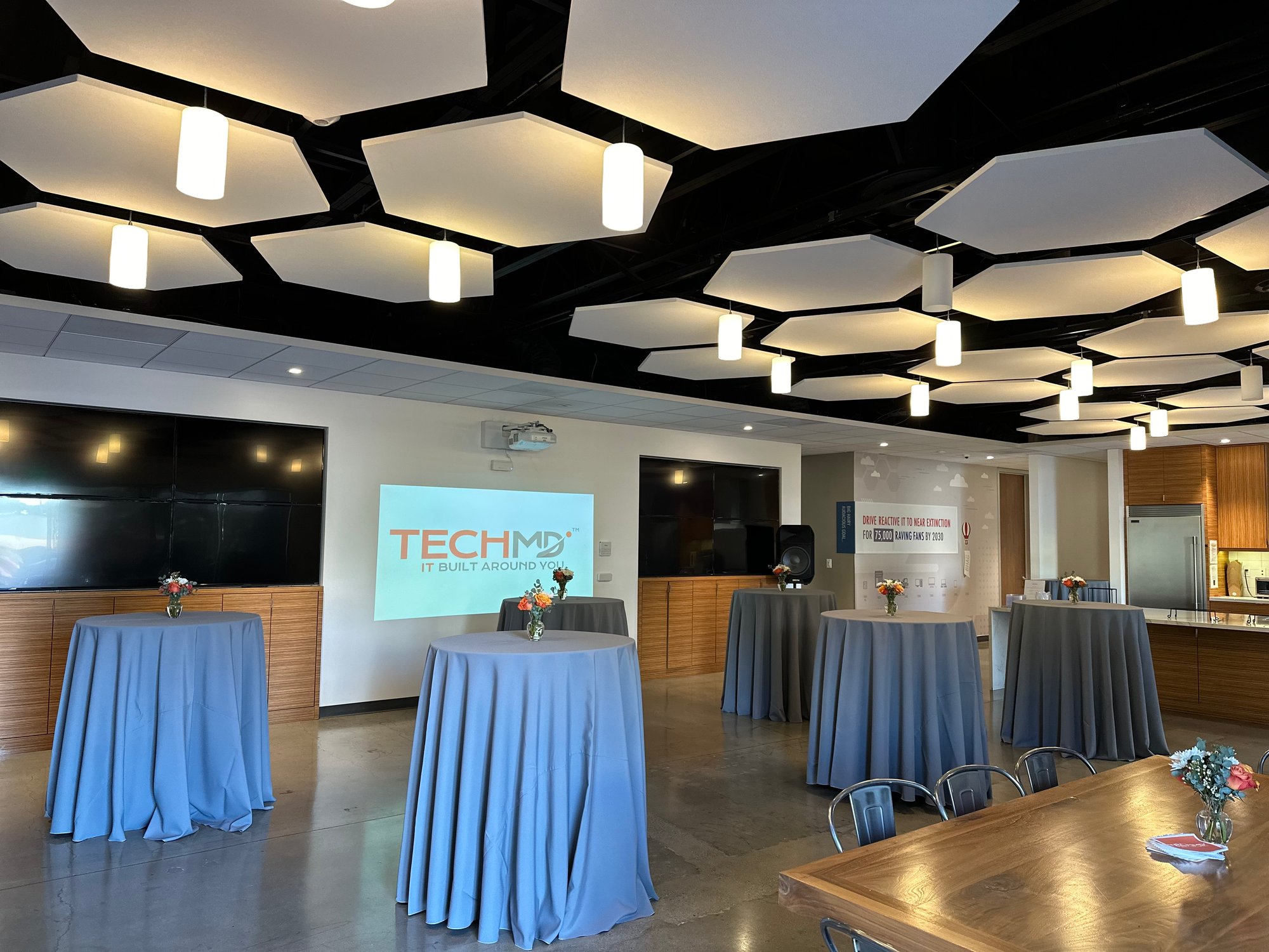 TechMD 2024 Roadshow: Leading the Charge into the AI Era